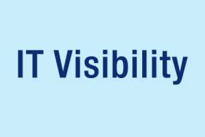 IT Visibility چیست؟ – شرکت فناوری اطلاعات ایرانیان